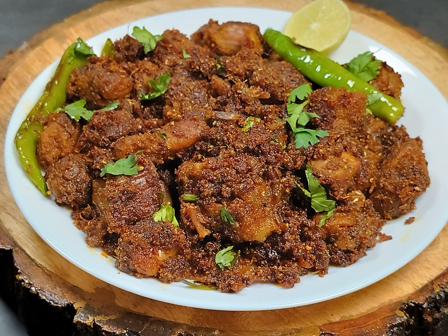 Non-Veg Starters Recipes - DINING WITH AYESHA